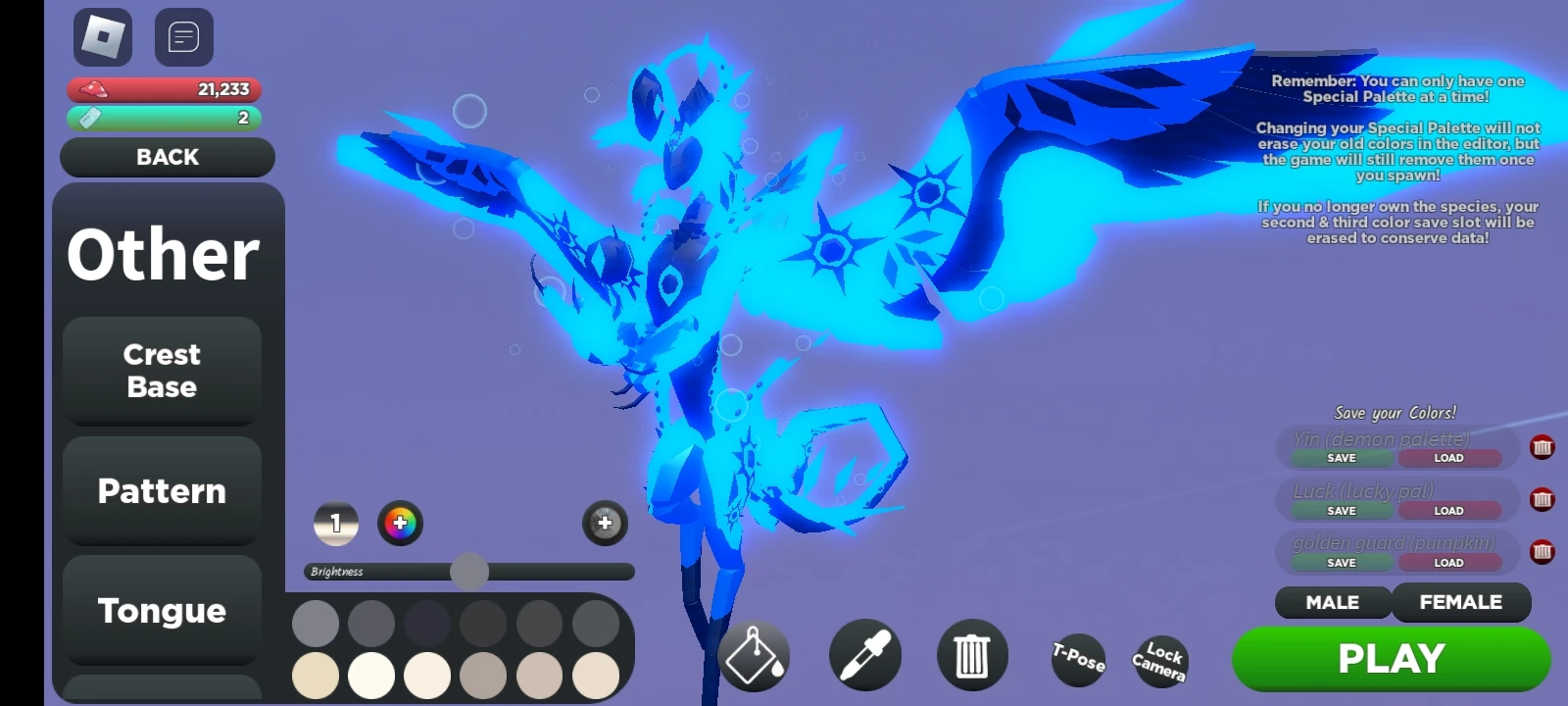 Sunken sea mat on some creatures | Fandom