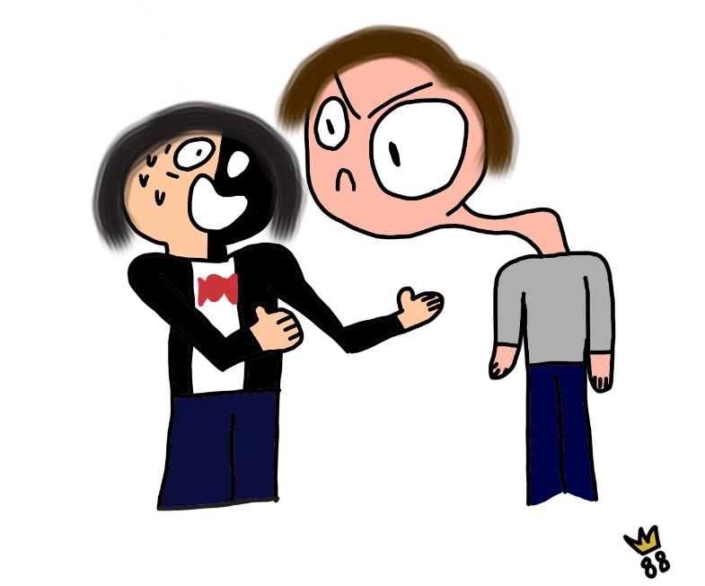 My art :) (V2) | Fandom