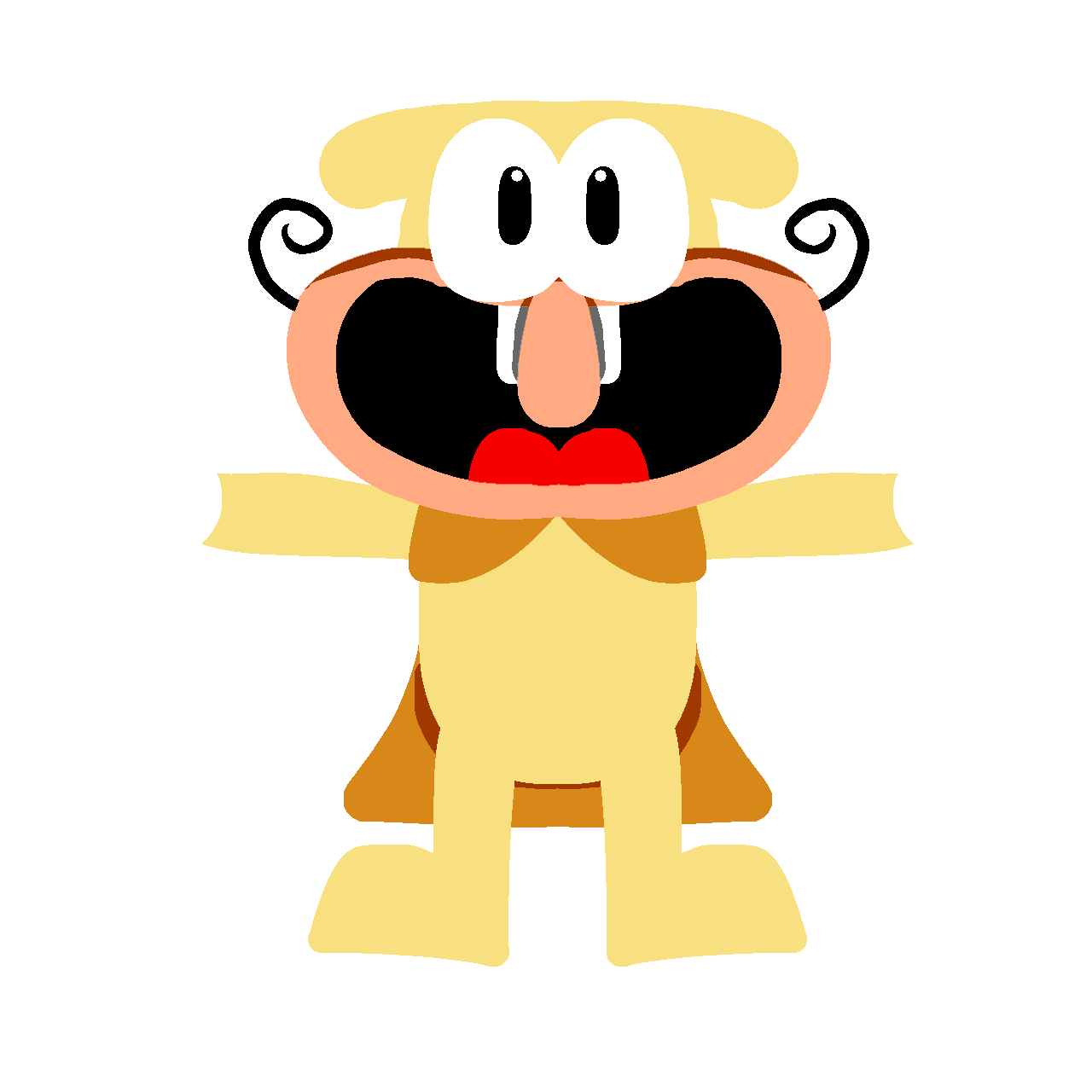 PTRPU: Noise | Fandom