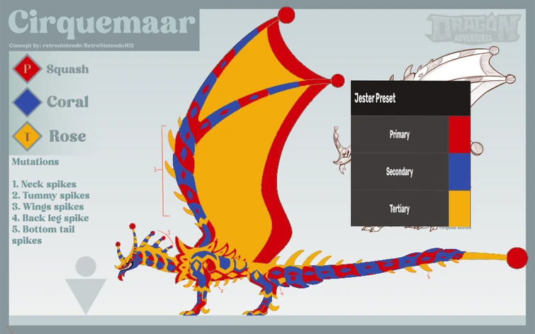 Discuss Everything About Dragon Adventures Wiki | Fandom