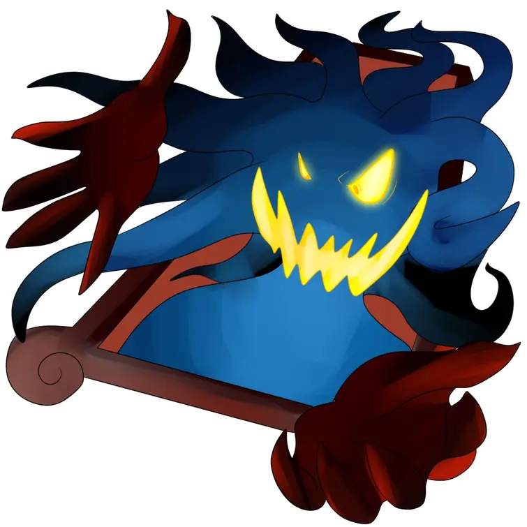 The Tragedy of Fantasma, the Ghost-type Gym Leader of Acqua City | Fandom