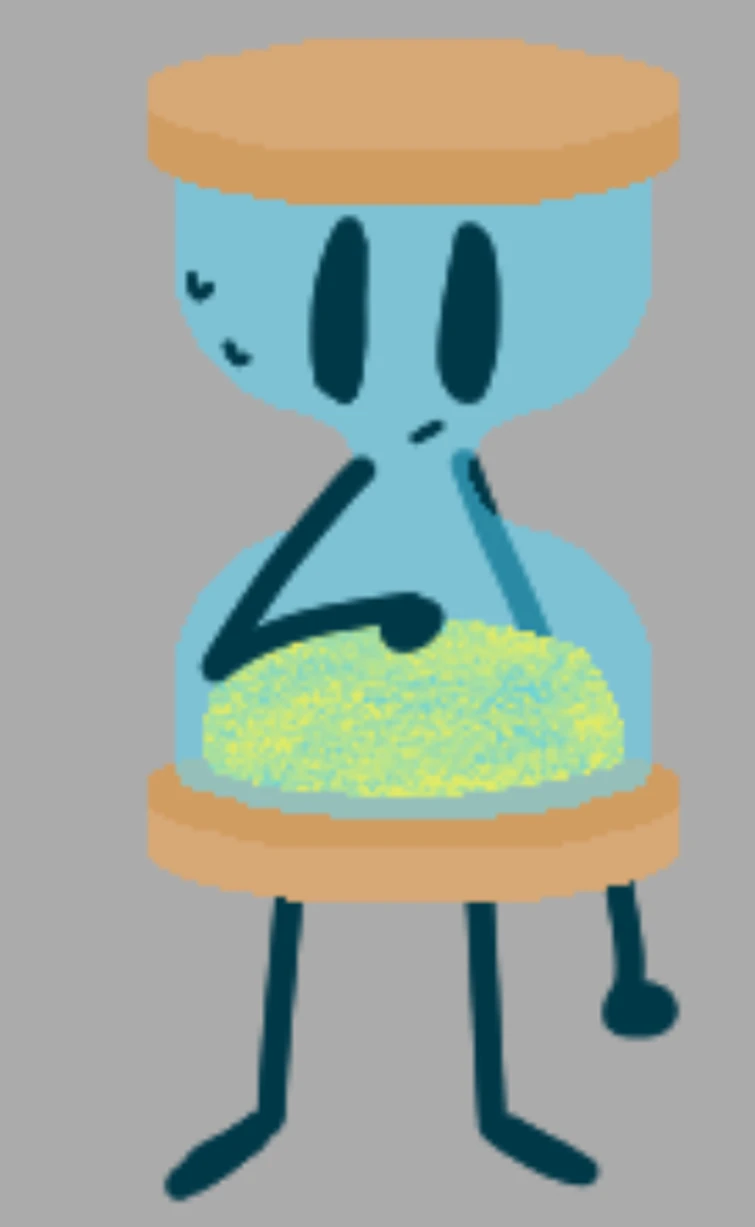 falls over and spontaneously combusts | Fandom