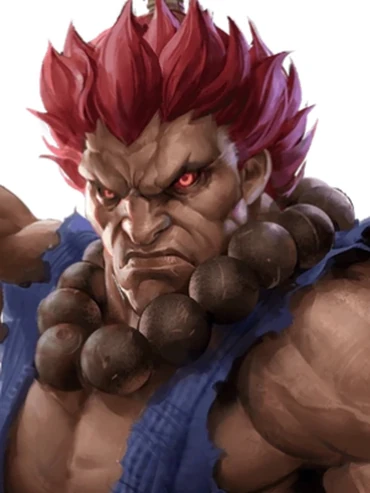 Who Would Win in Season 18 Death Battle. Akuma or Broly | Fandom