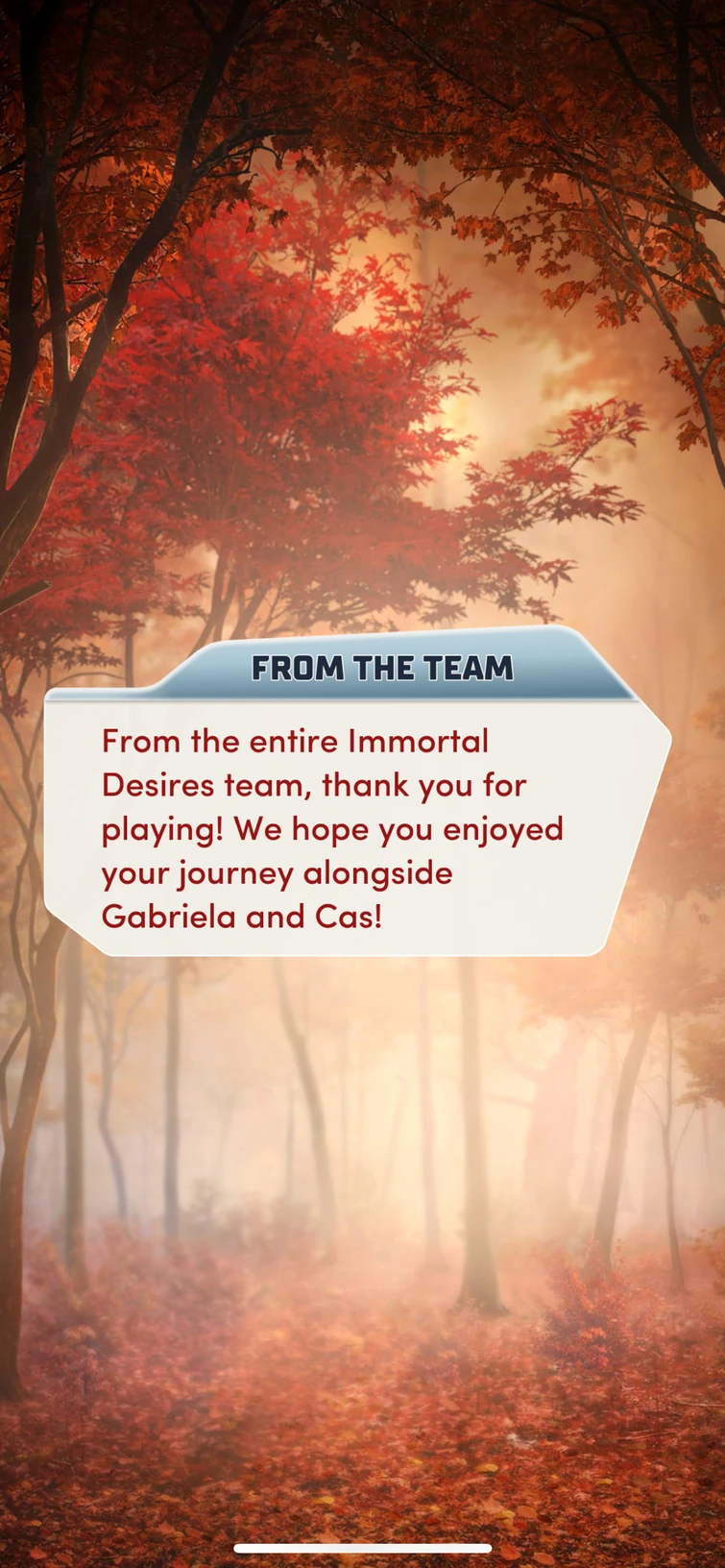 Discuss Everything About Choices: Stories You Play Wiki | Fandom