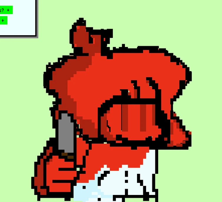 minus dusttale chara | Fandom