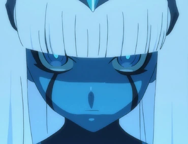 which heroic/natural character you want to see redone but as a villain ...