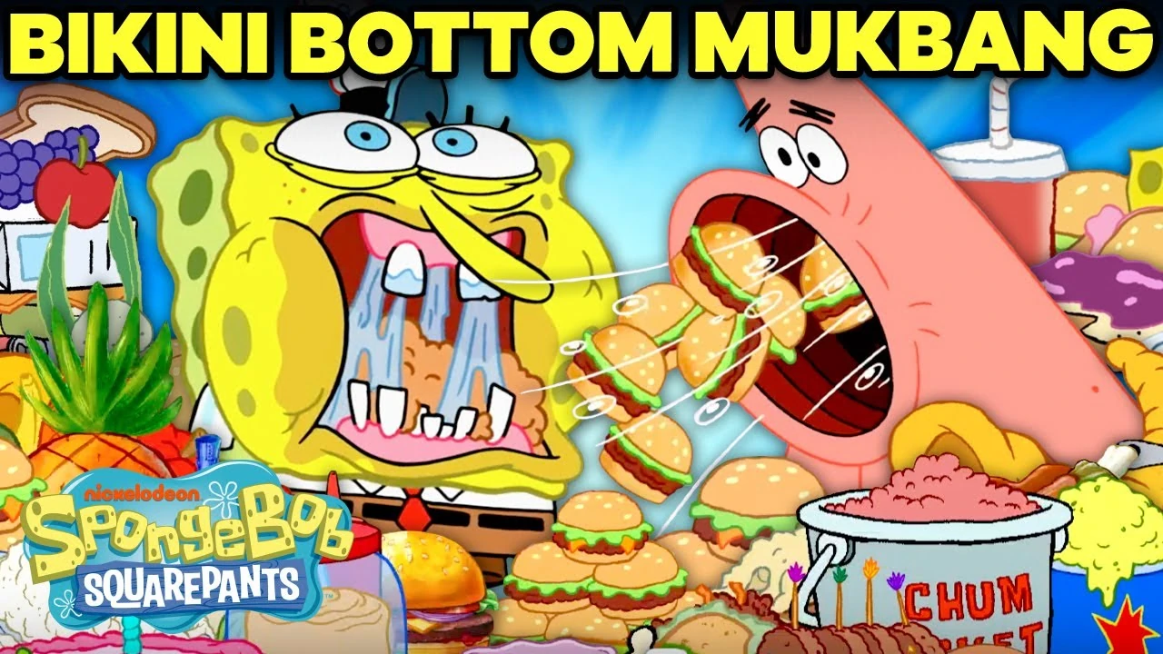 Nickocado Avacado mukbang. | Fandom