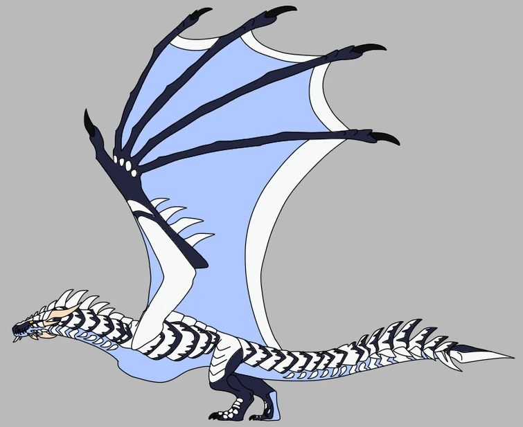 Smokgien base is done! Taking color/theme requests :) | Fandom