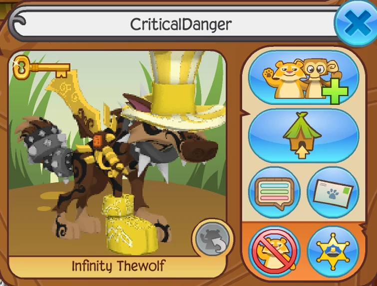 Discuss Everything About Animal Jam Item Worth Wiki | Fandom