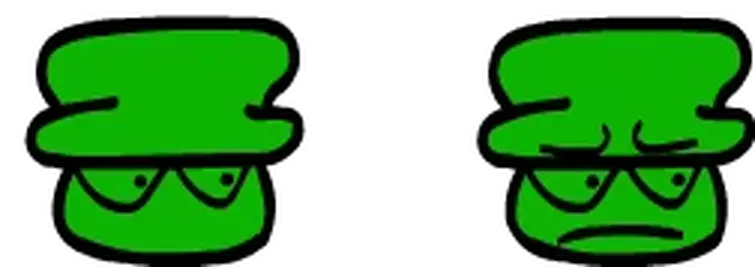 Top 12 2D Dave and Bambi Icons | Fandom