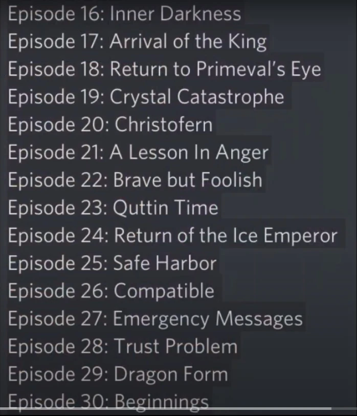 Season 15 News: All episode titles officially revealed! | Fandom