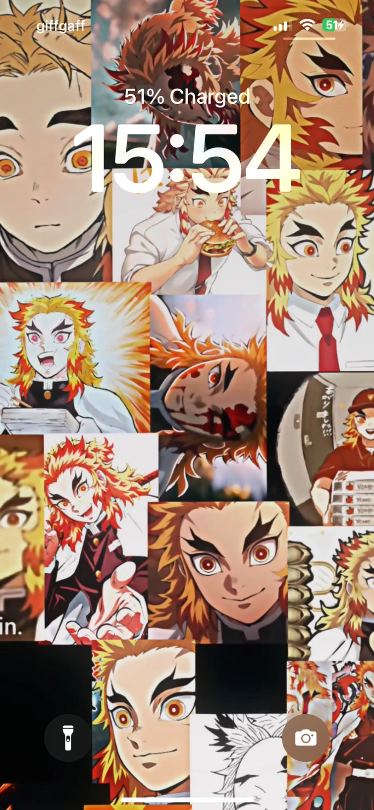 Current lock screen? | Fandom