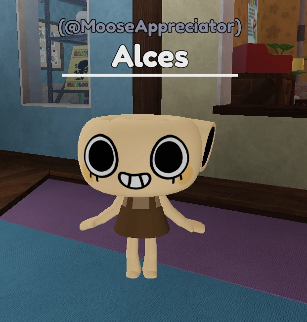 3rd Main I have now, YIPPEEEEEEE | Fandom