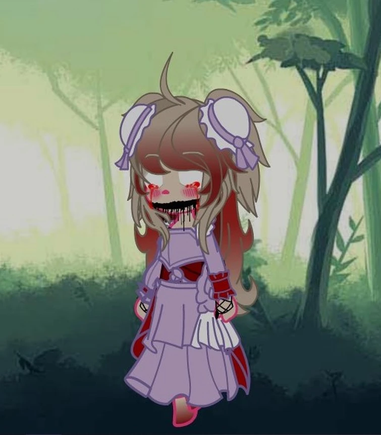 Scariest OC | Fandom