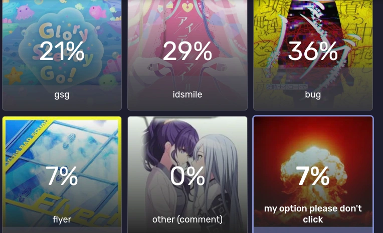 it is decided | Fandom