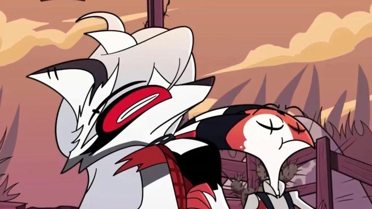 Cursed Helluva Boss frames | Fandom