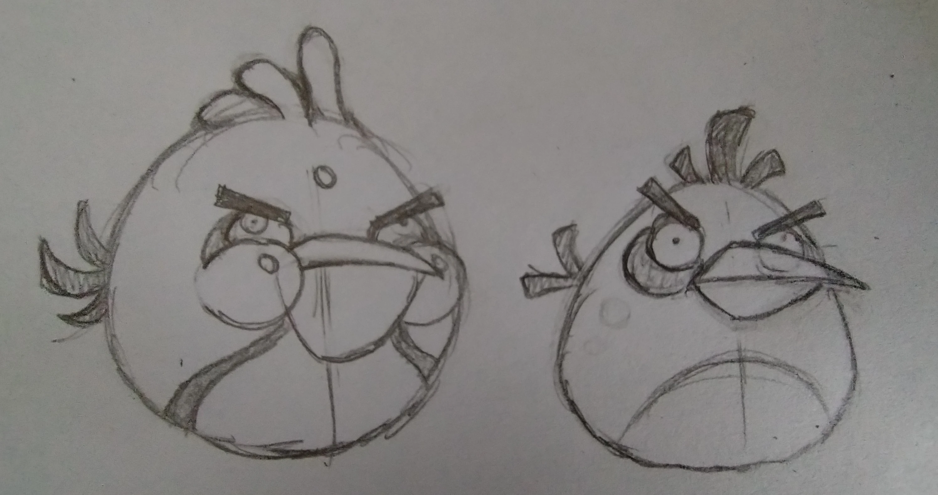 Stella and Bubbles redesigns | Fandom