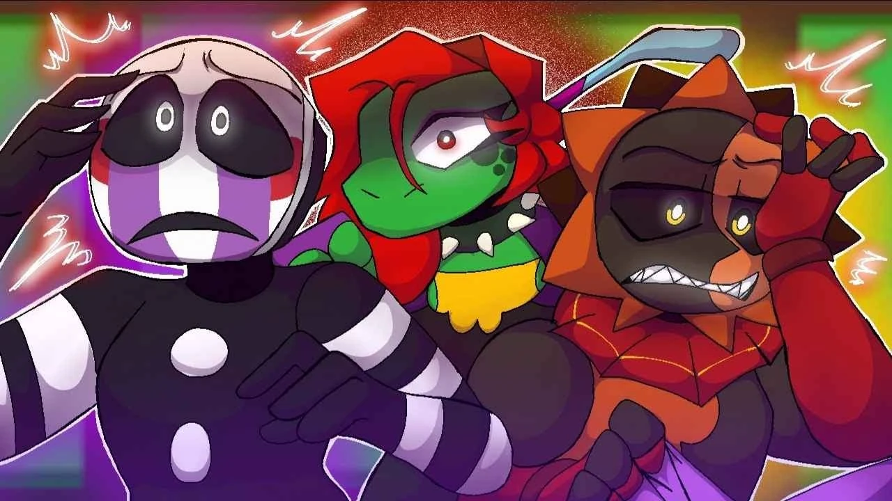 New EaPs episode^^ | Fandom