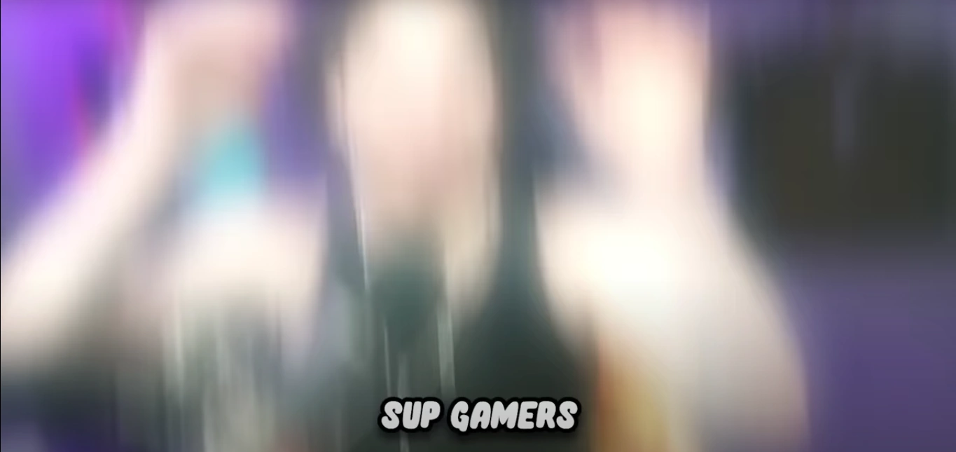 Regarding the allegations. | Fandom