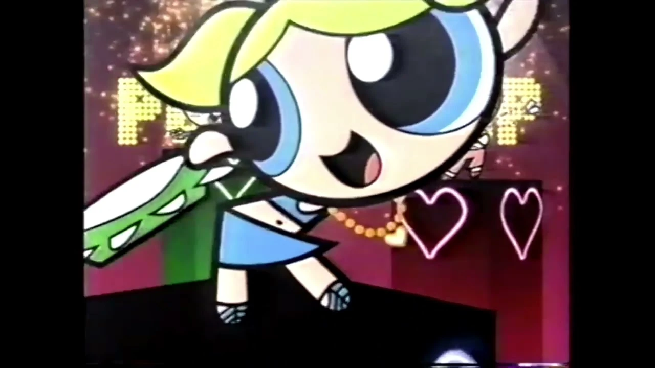 Do you remember the Power Pop album commercial? | Fandom