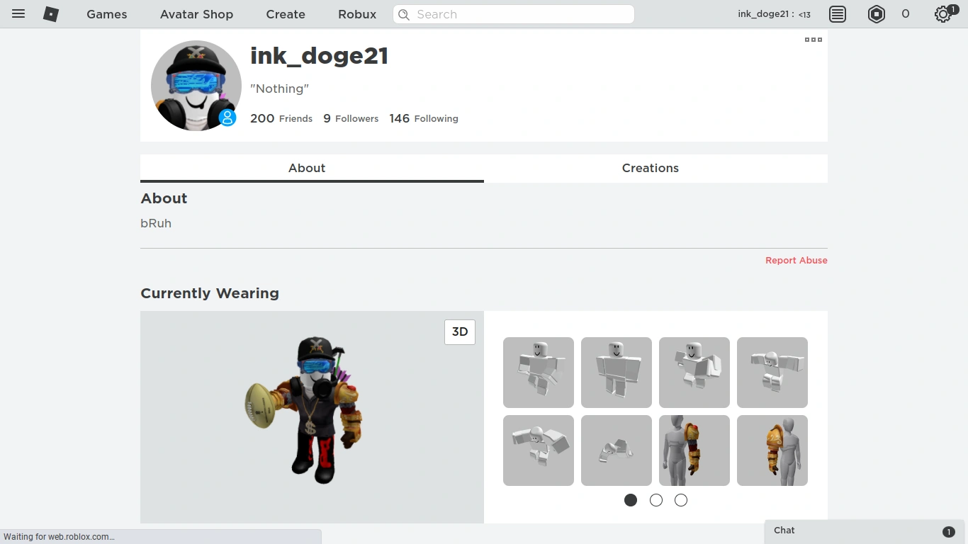 My Roblox | Fandom
