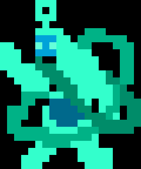A Fun Sprite I made this week (technically in posted in my user subpage ...