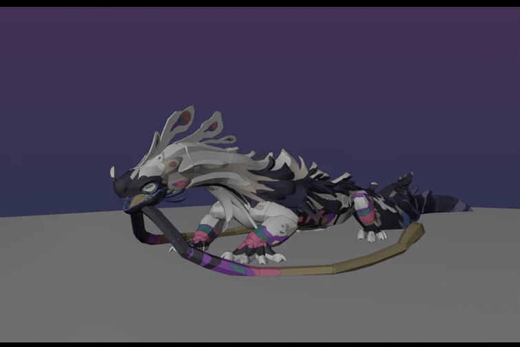 List of new original creature calls coming (+upcoming creature) | Fandom