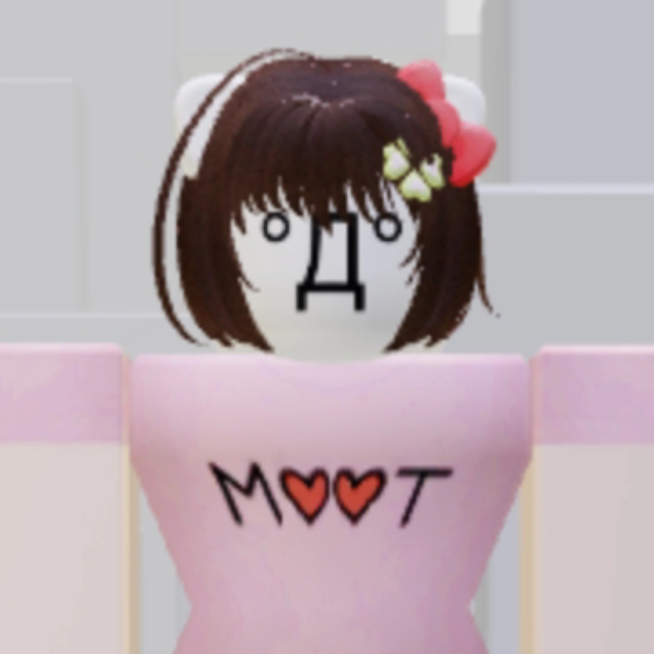 y'all rate my moot chan cosplay in roblox ‼️‼️ | Fandom