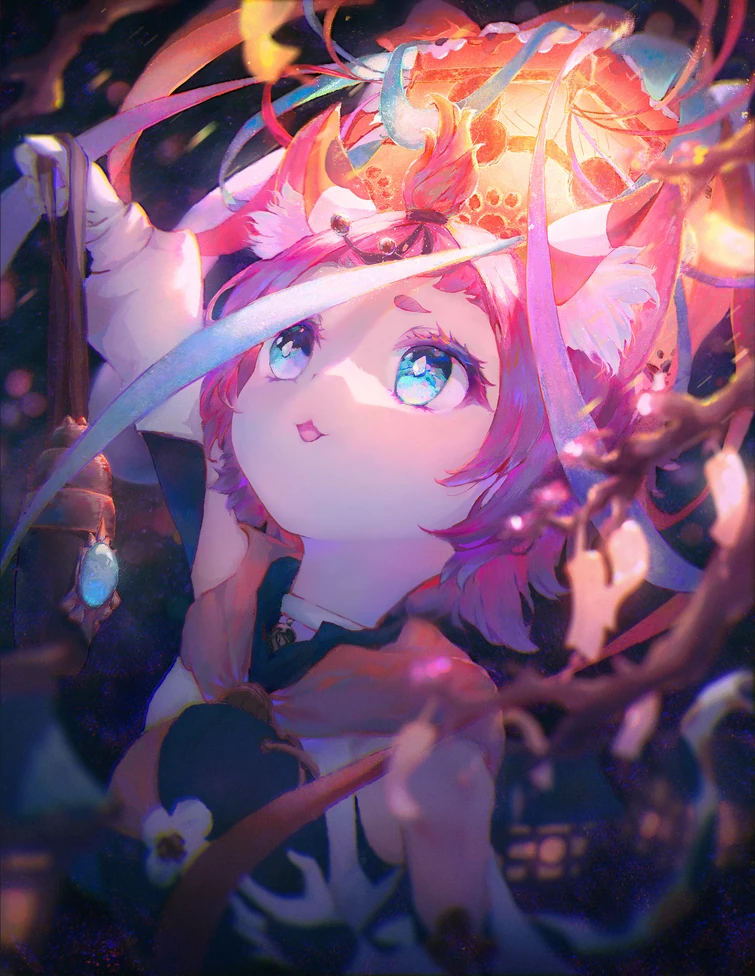 Happy Birthday, Diona! (DPS Diona finale) | Fandom