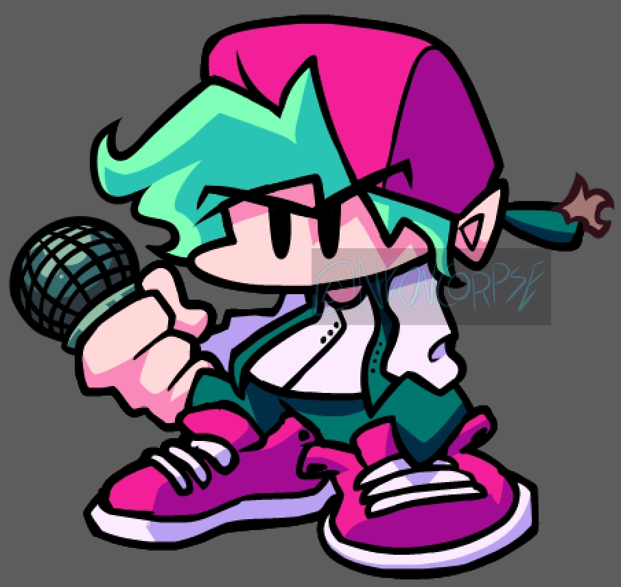 Random BF edit I made | Fandom