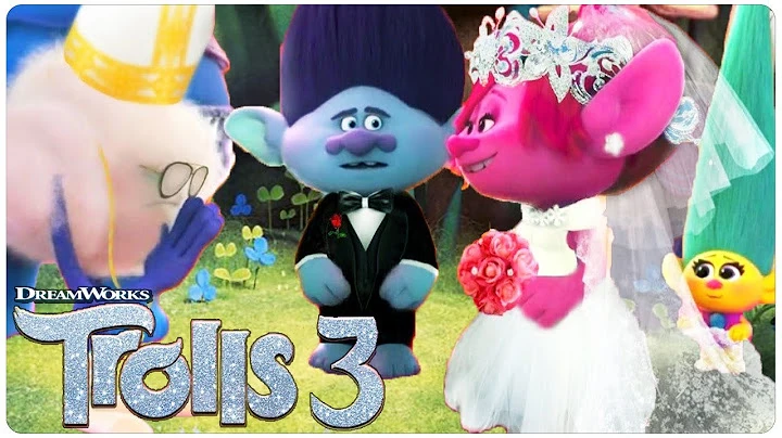 TROLLS 3 Teaser (2023) With Justin Timberlake & Anna Kendrick | Fandom