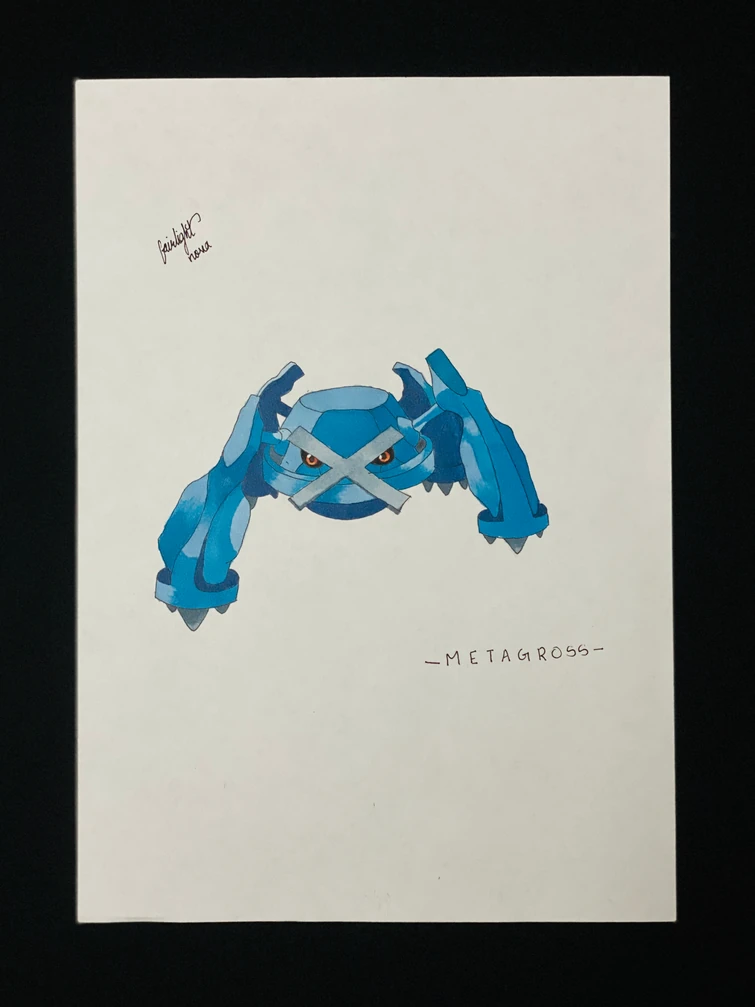 Discuss Everything About Pokémon Wiki | Fandom