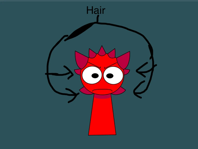 Discuss Everything About Sprunki Pyramixed Wiki | Fandom