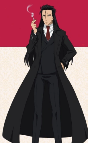 Hakuto Kunai | Fandom