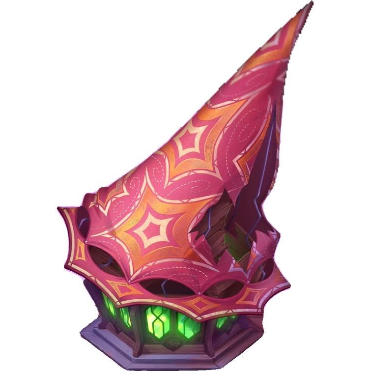 Mirror Paironormal Carnival? It's right here! | Fandom