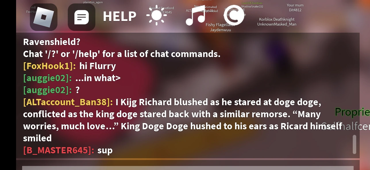 WHO TF STARTED WRITING FANFICTION | Fandom