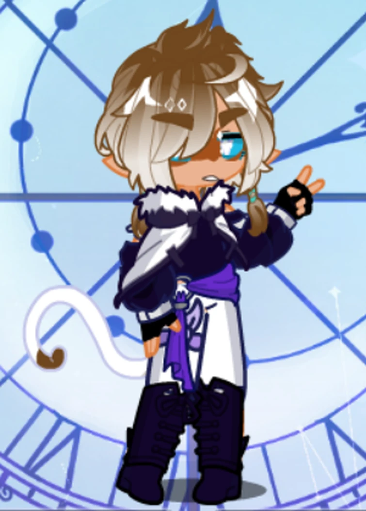 Gacha jumpscare | Fandom