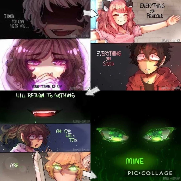 Some Cool Art I Found | Fandom