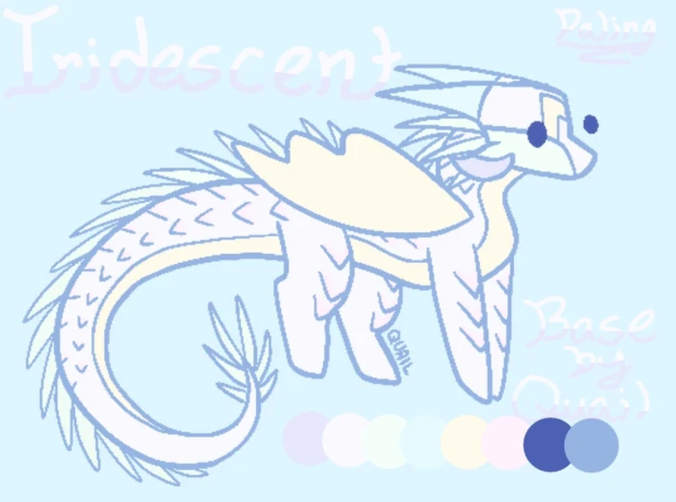 The next generation Icewing royal family|☆| (Sign up thread, Open ...