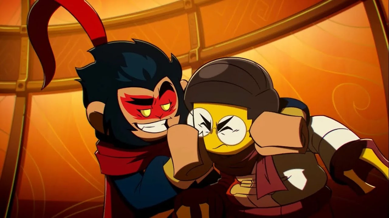 I need the lmk soundtrack right now | Fandom