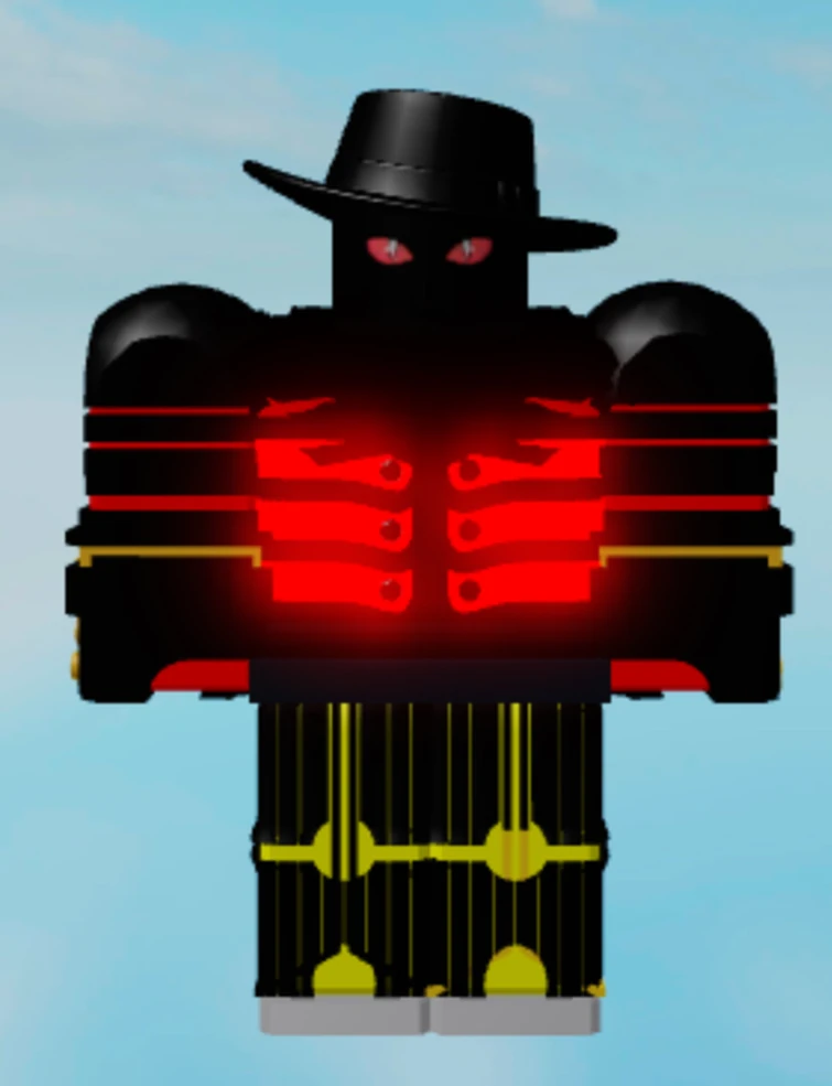 Discuss Everything About JoJo Blox Wiki | Fandom