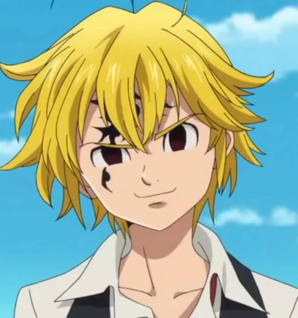 NNT MELIODAS PRICE 3.600 | Fandom