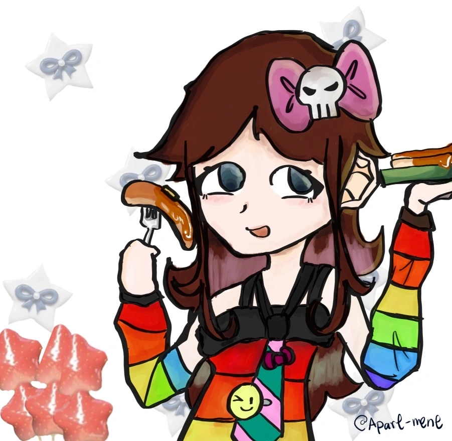 art comms idkffwasf | Fandom