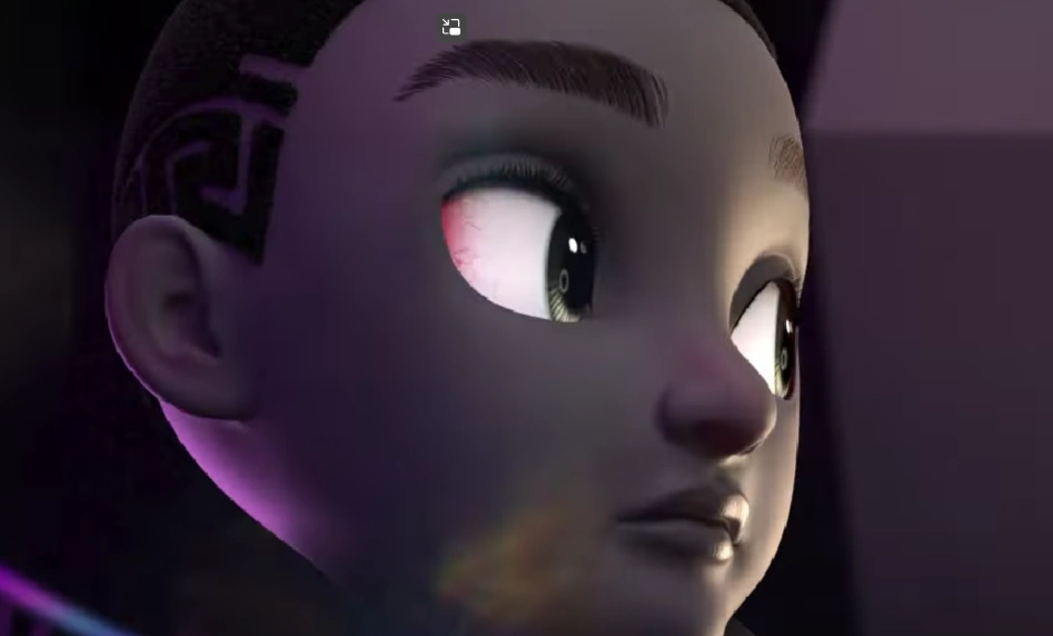 Rexx, your eyes | Fandom