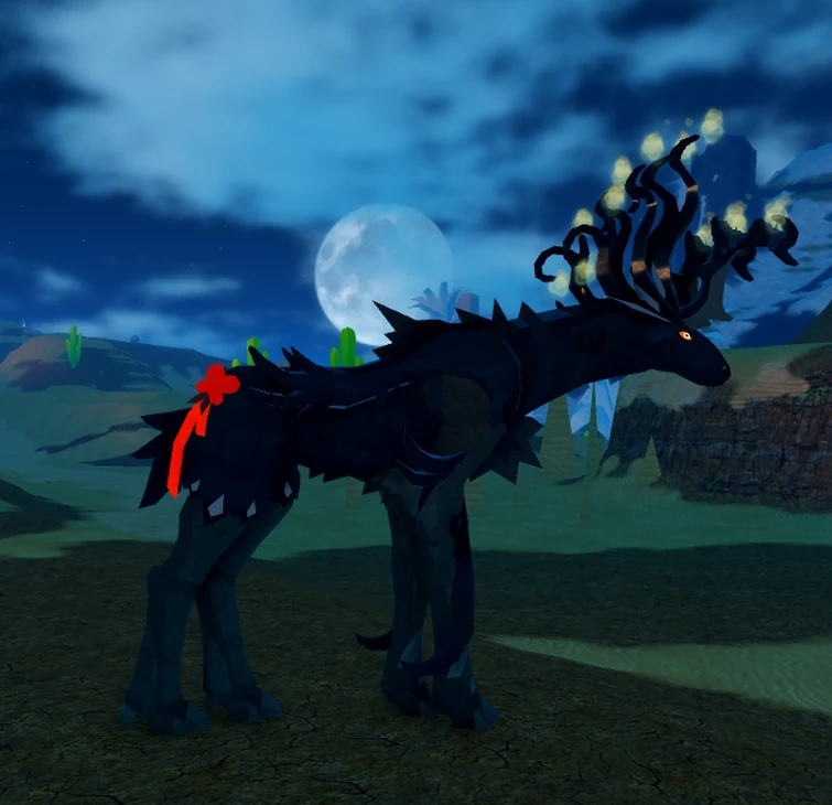 Discuss Everything About Creatures of Sonaria Wiki | Fandom