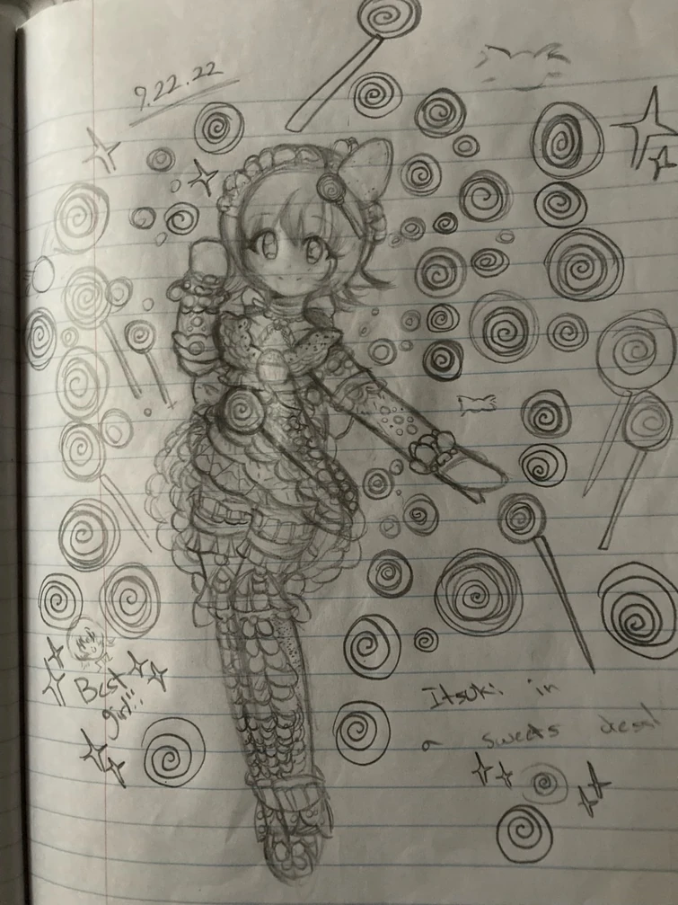 Cure Sunshine drawings! | Fandom