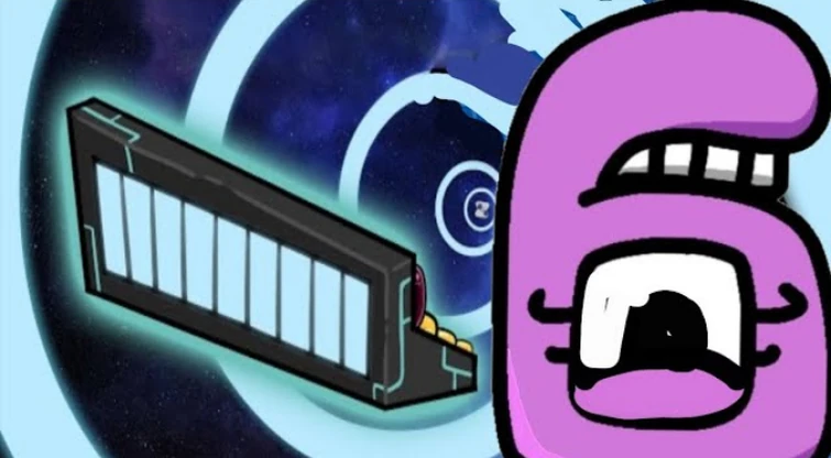 Discuss Everything About Unoffical Number Lore Wiki | Fandom