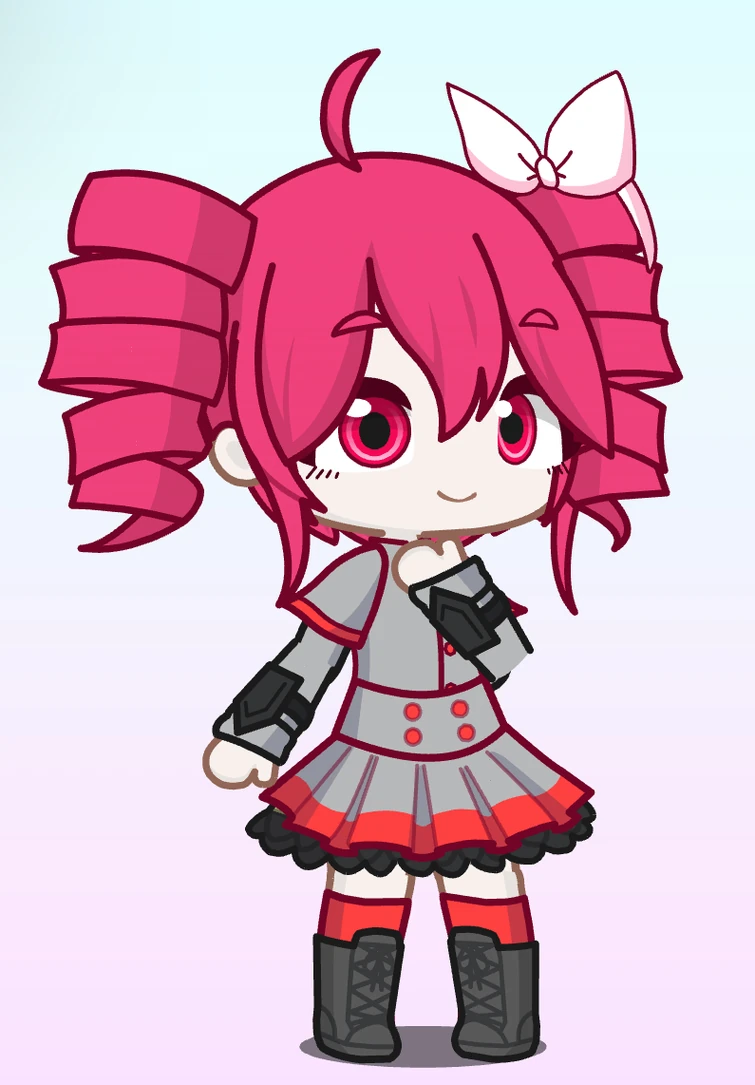 Kasane Teto GL2 | Fandom