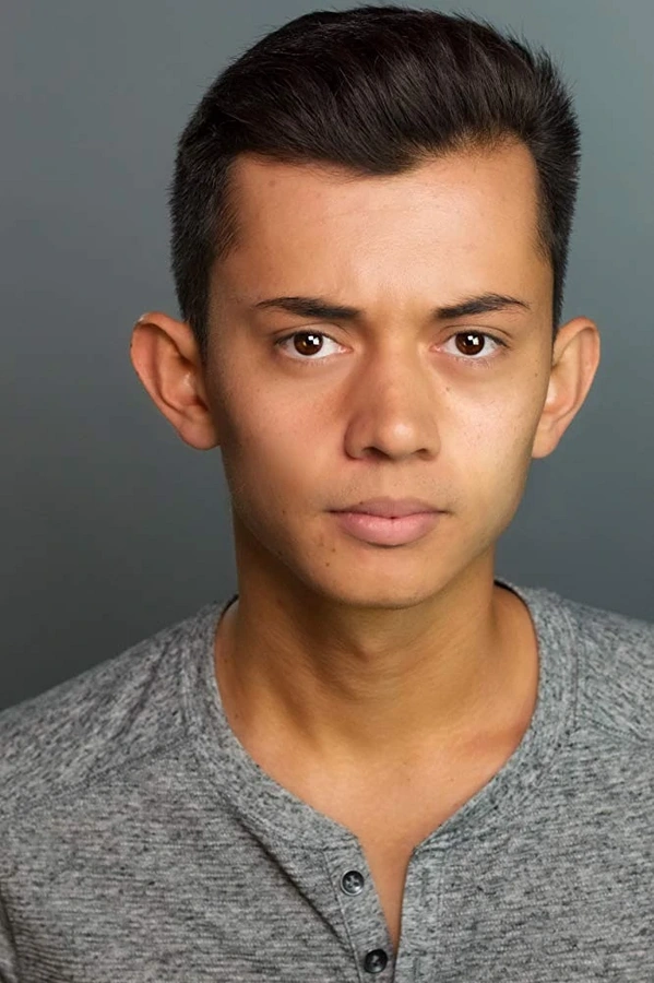 Happy Late Birthday To Griffin Puatu | Fandom