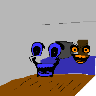 A-15 and A-183 playing | Fandom